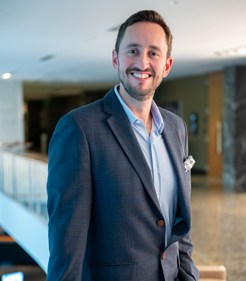 Real Estate Investment Firm | Beam Reach
